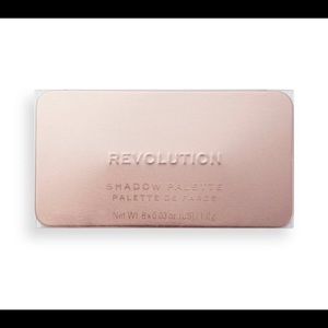 Revolution | Makeup | New In Box Revolution Forever Dynamic Mini ...